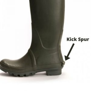 Barbour Bede Wellies Review
