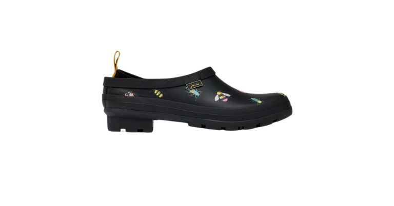 Joules Pop On Clogs Review | Welly Clogs